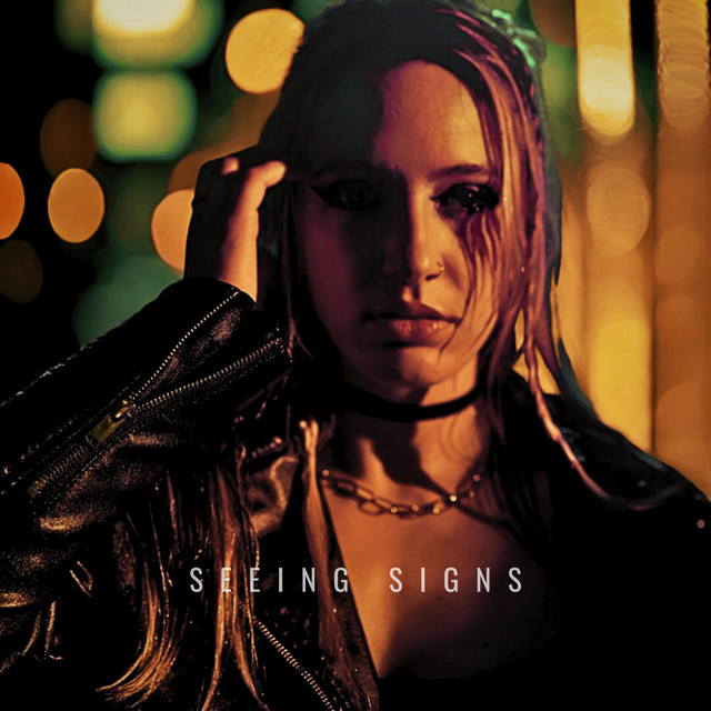Seeing Signs by Nicole Ash (Single, Alternative Rock): Reviews, Ratings, Credits, Song list ...