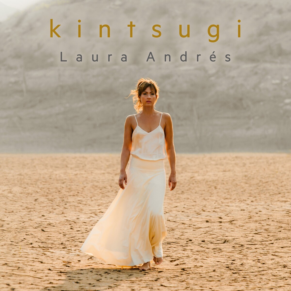 Kintsugi by Laura Andrés (Album): Reviews, Ratings, Credits, Song list ...