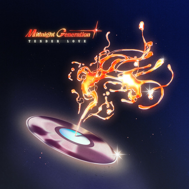 Tender Love by Midnight Generation (Album, Nu-Disco): Reviews, Ratings, Credits, Song list ...