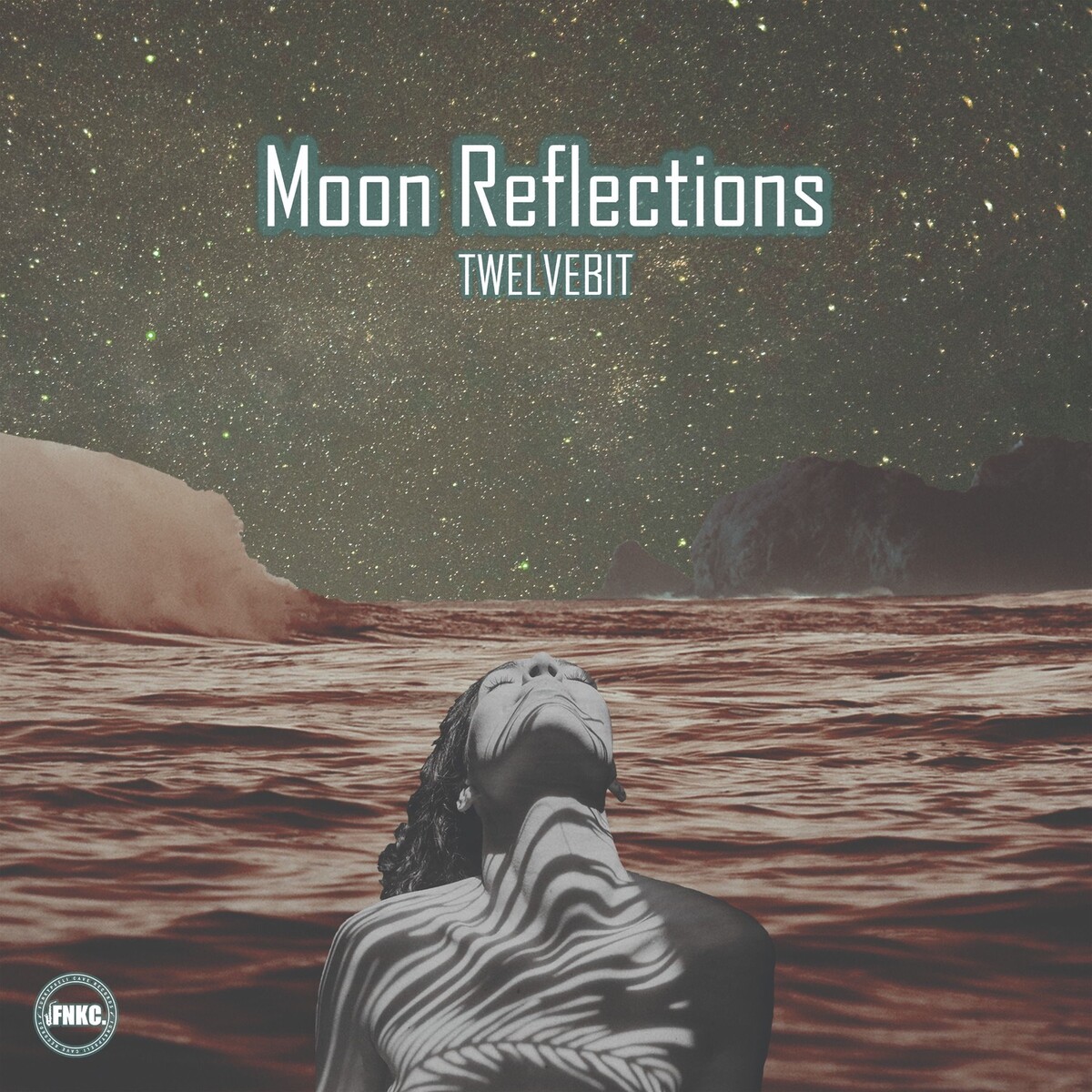 Moon Reflections by Twelvebit (Album): Reviews, Ratings, Credits, Song ...