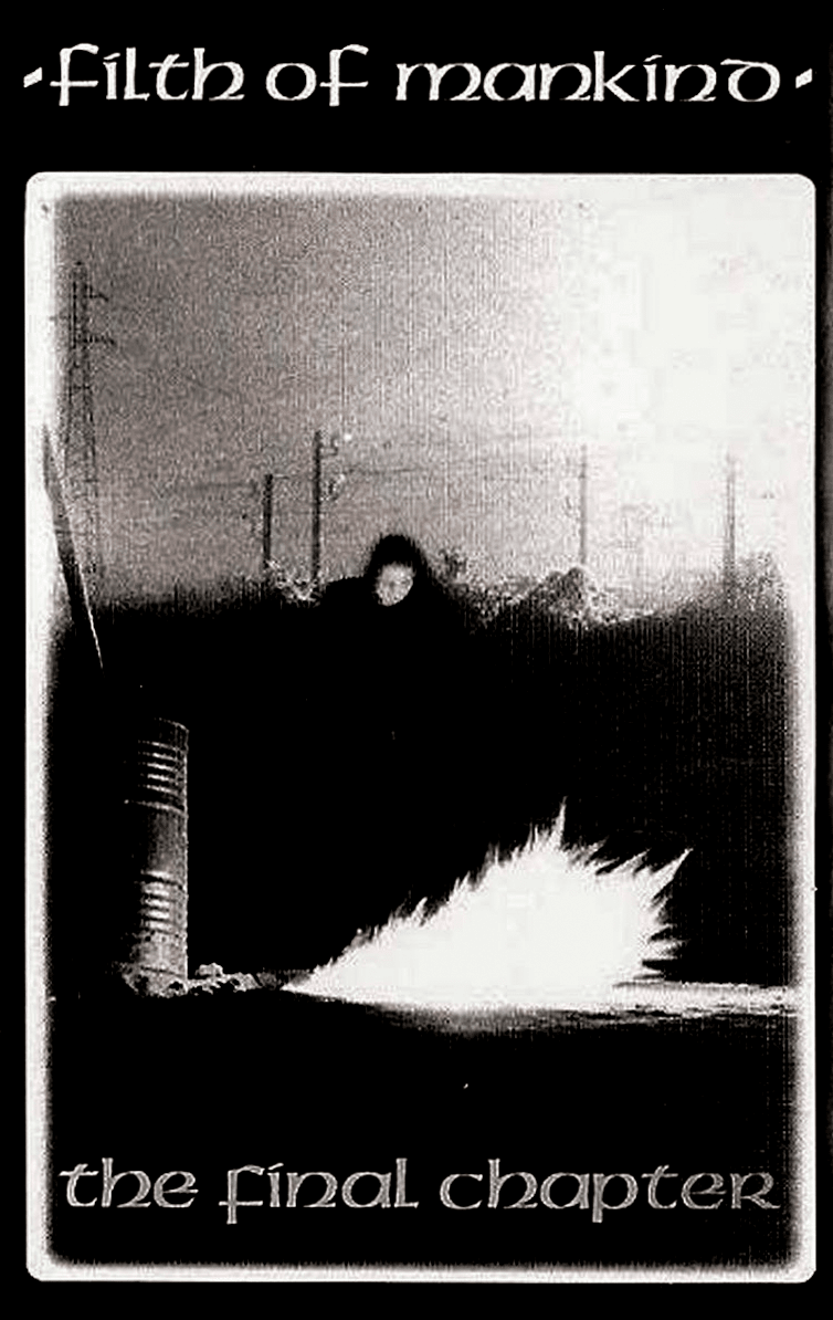 Filth of Mankind Albums: songs, discography, biography, and listening ...