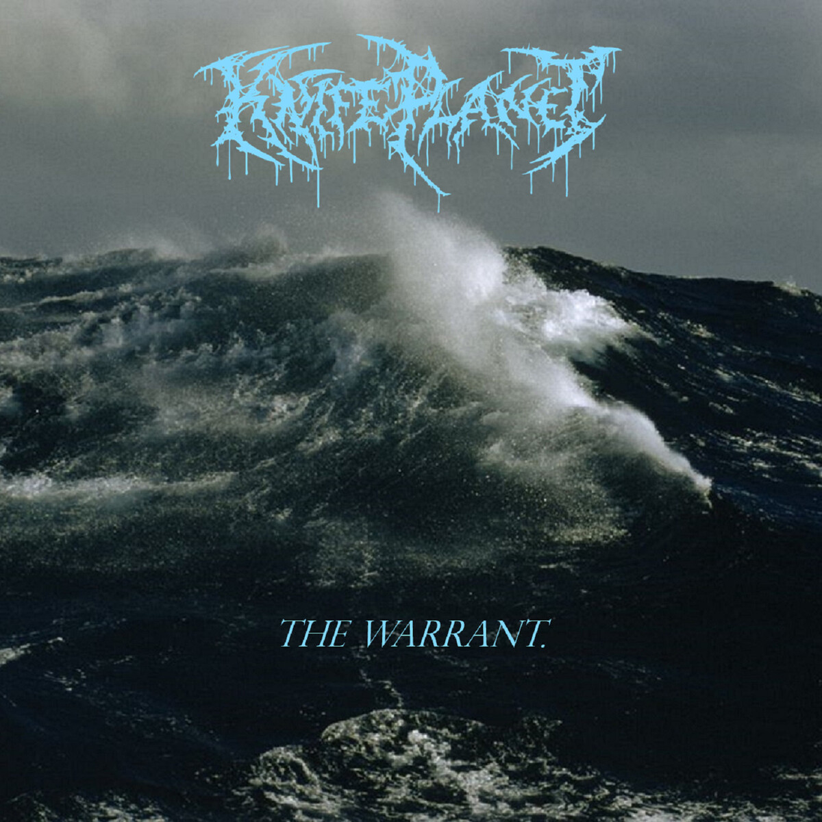 The Warrant by Knife Planet (Single): Reviews, Ratings, Credits, Song ...