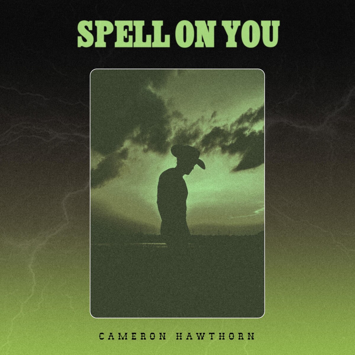 Spell on You by Cameron Hawthorn (Single): Reviews, Ratings, Credits ...