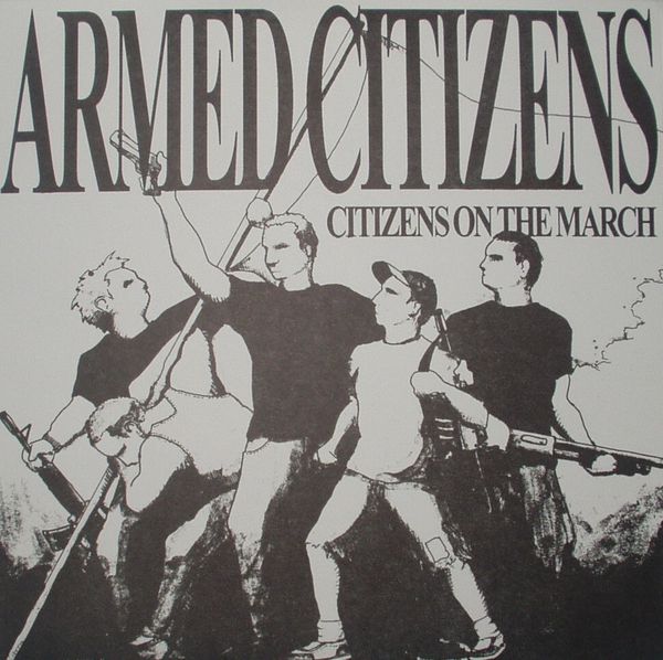 Armed Citizens Albums: songs, discography, biography, and listening ...