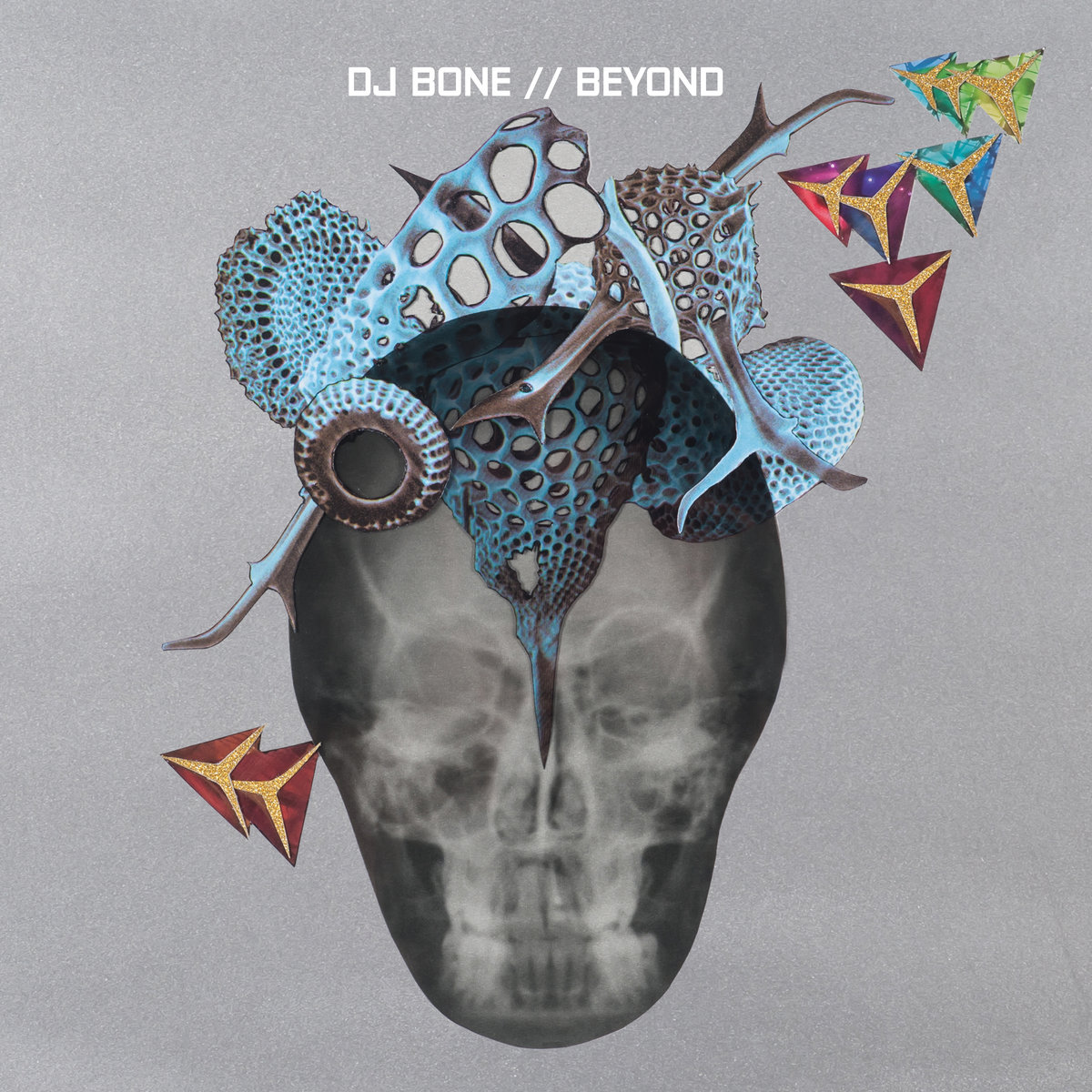 Beyond by DJ Bone (Album; Subject Detroit): Reviews, Ratings, Credits ...