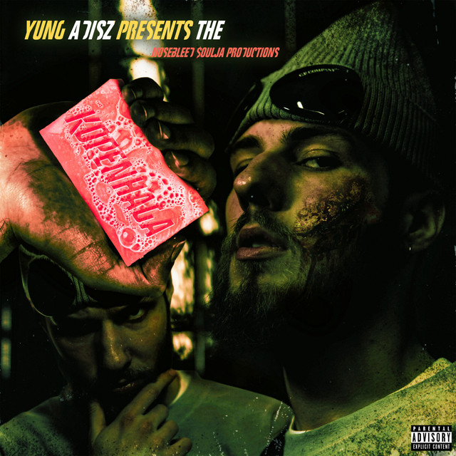 Top Boy by Yung Adisz (Single): Reviews, Ratings, Credits, Song list ...