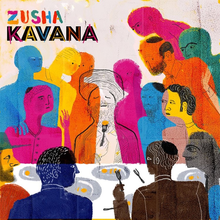 Zusha Albums: songs, discography, biography, and listening guide - Rate ...