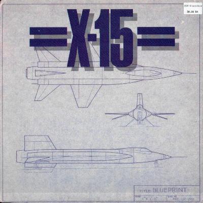 X-15 Albums: songs, discography, biography, and listening guide - Rate ...