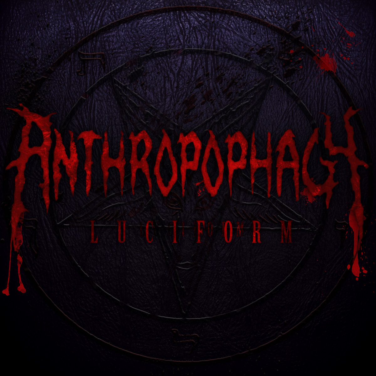 Anthropophagy Albums: songs, discography, biography, and listening ...