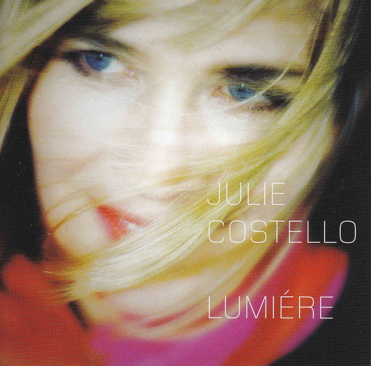 Lumière by Julie Costello (Album): Reviews, Ratings, Credits, Song list ...