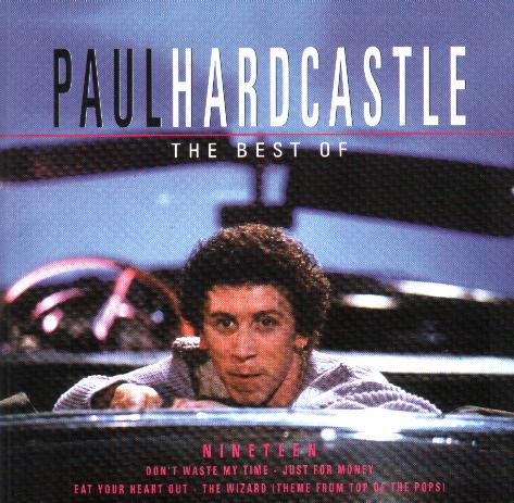 The Best Of by Paul Hardcastle (Album; Disky; DC 865912): Reviews ...