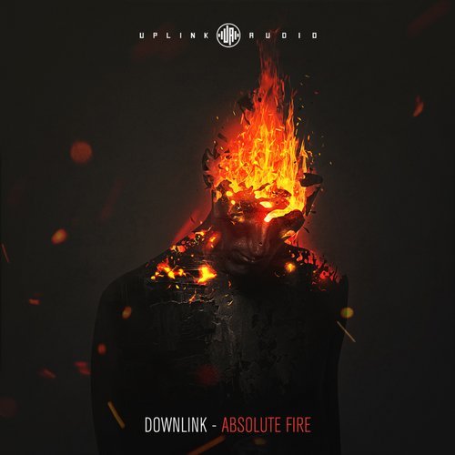 Absolute Fire by Downlink (Single, Deathstep): Reviews, Ratings ...