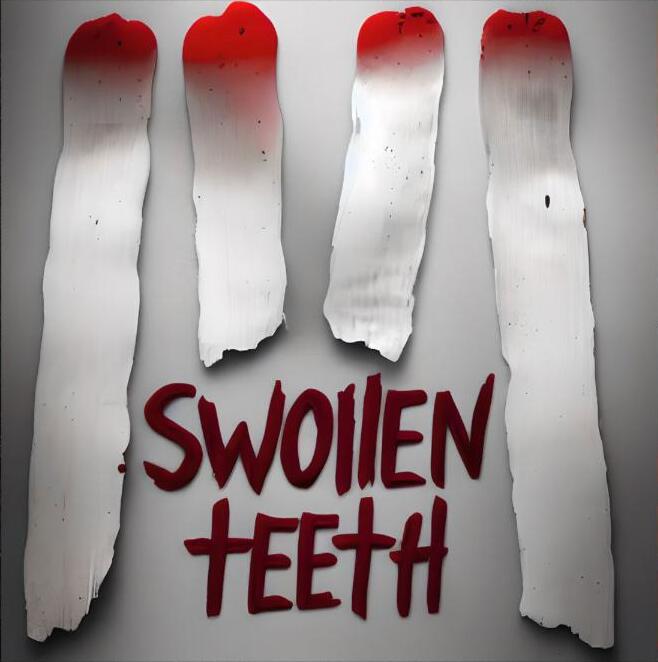 Swollen Teeth by Swollen Teeth (EP; Blowed Out): Reviews, Ratings ...