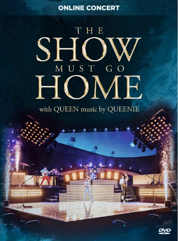The Show Must Go Home by Queenie (Video): Reviews, Ratings, Credits ...