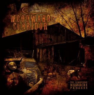 Woodward Corridor Albums: songs, discography, biography, and listening ...