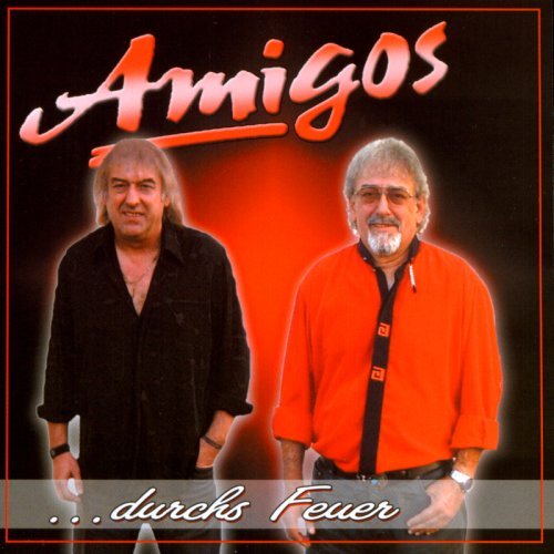 Amigos Albums: songs, discography, biography, and listening guide ...