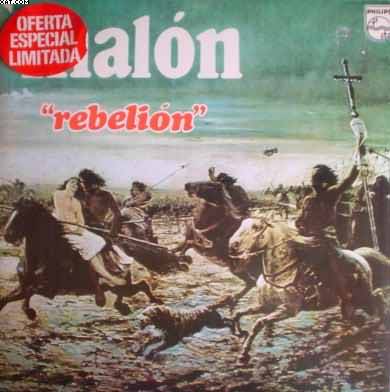 Malón Albums: songs, discography, biography, and listening guide - Rate ...