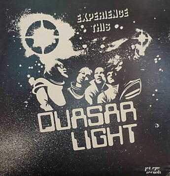 Best Quasar Light songs of all time - Rate Your Music