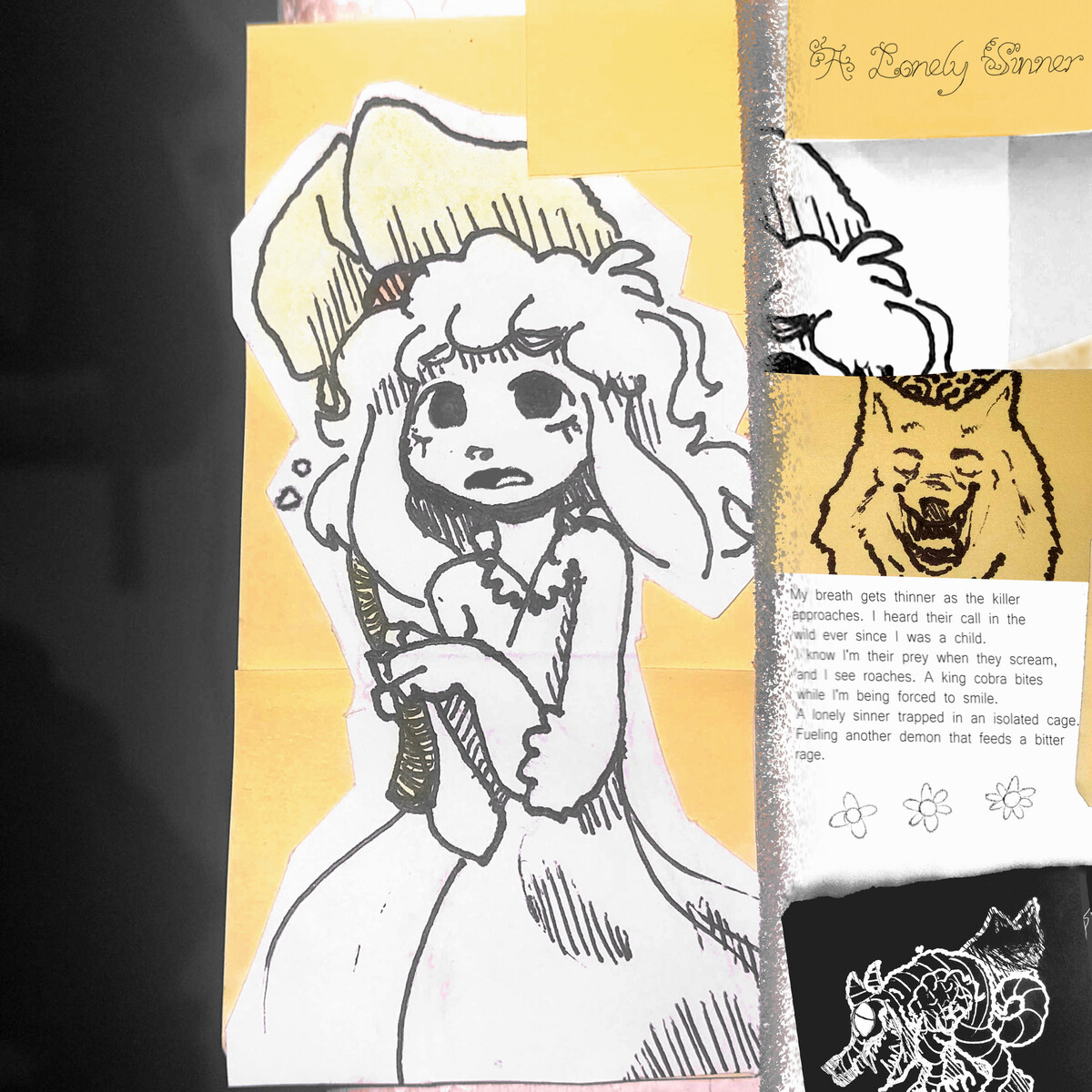 samlrc Albums: songs, discography, biography, and listening guide ...