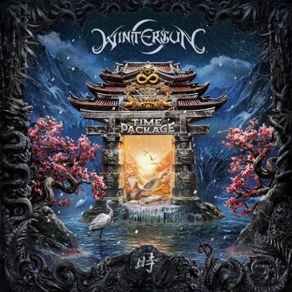 Time Package by Wintersun (Compilation): Reviews, Ratings, Credits ...