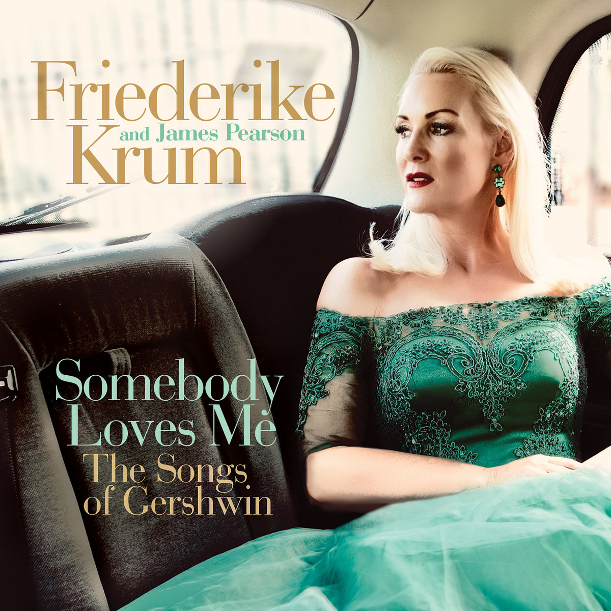 Friederike Krum Albums: songs, discography, biography, and listening ...