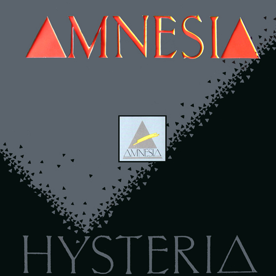 Amnesia Albums: songs, discography, biography, and listening guide ...