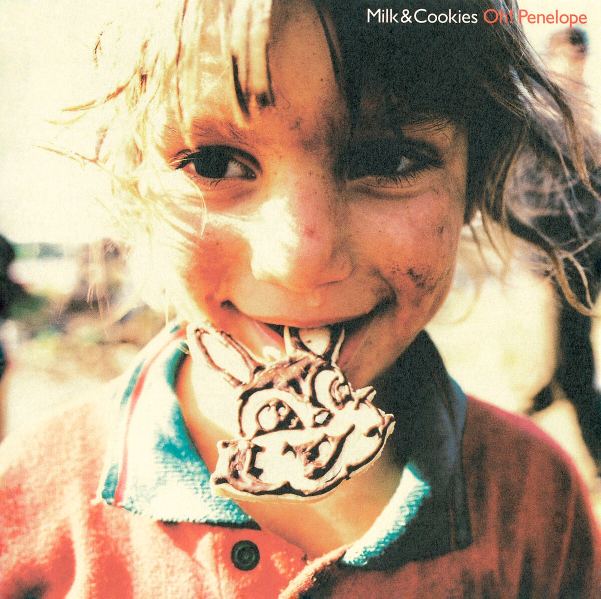 Oh! Penelope Albums: songs, discography, biography, and listening guide - Rate Your Music