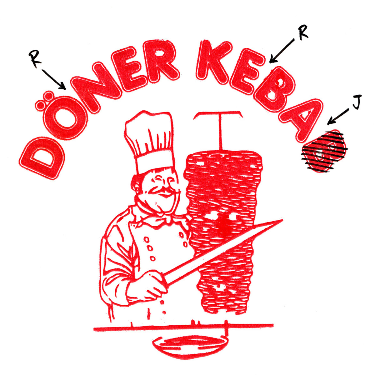 Döner Kebab by Axel Dörner & مازن كرباج [Mazen Kerbaj] (Album, EAI): Reviews, Ratings, Credits ...