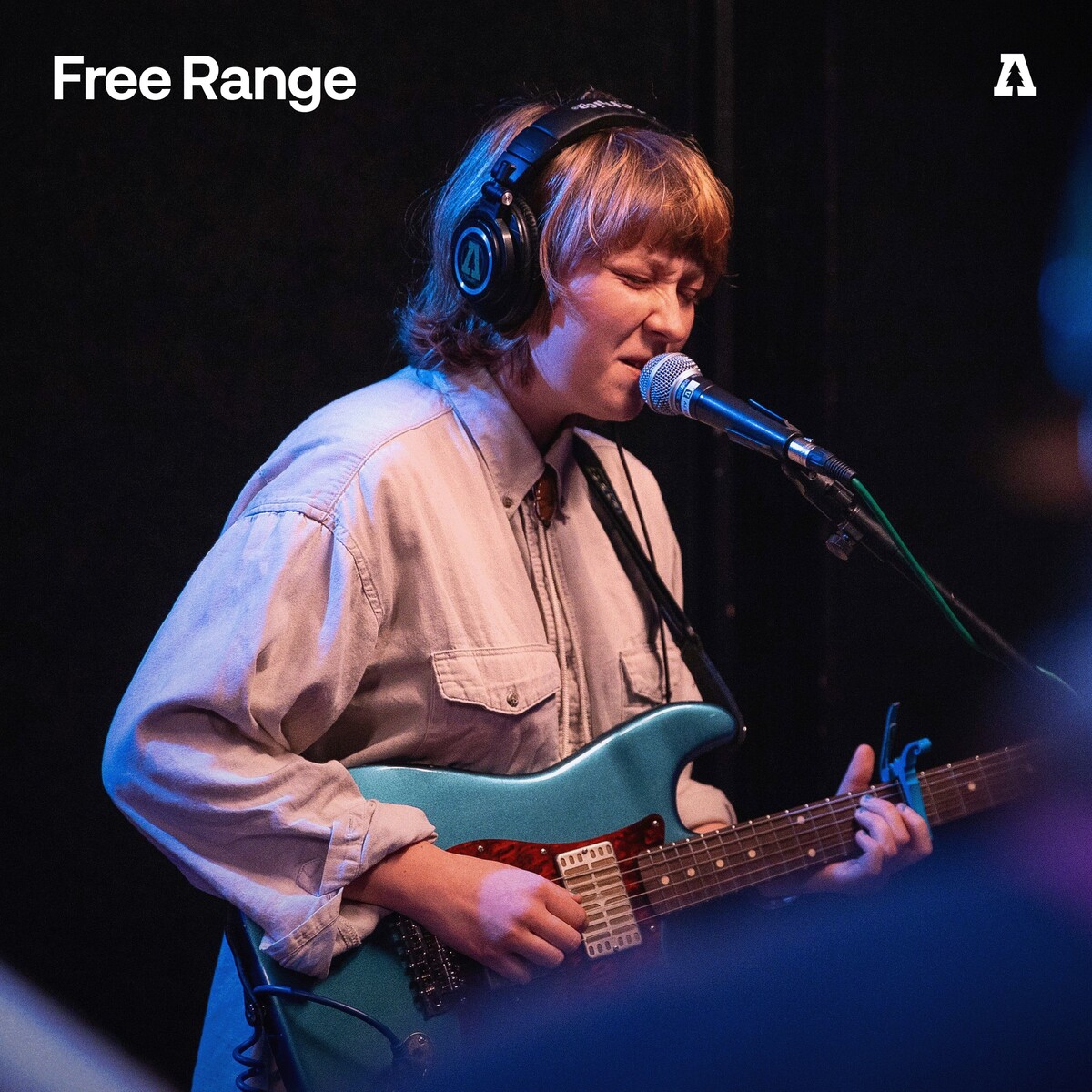 Free Range on Audiotree Live by Free Range (Additional release ...