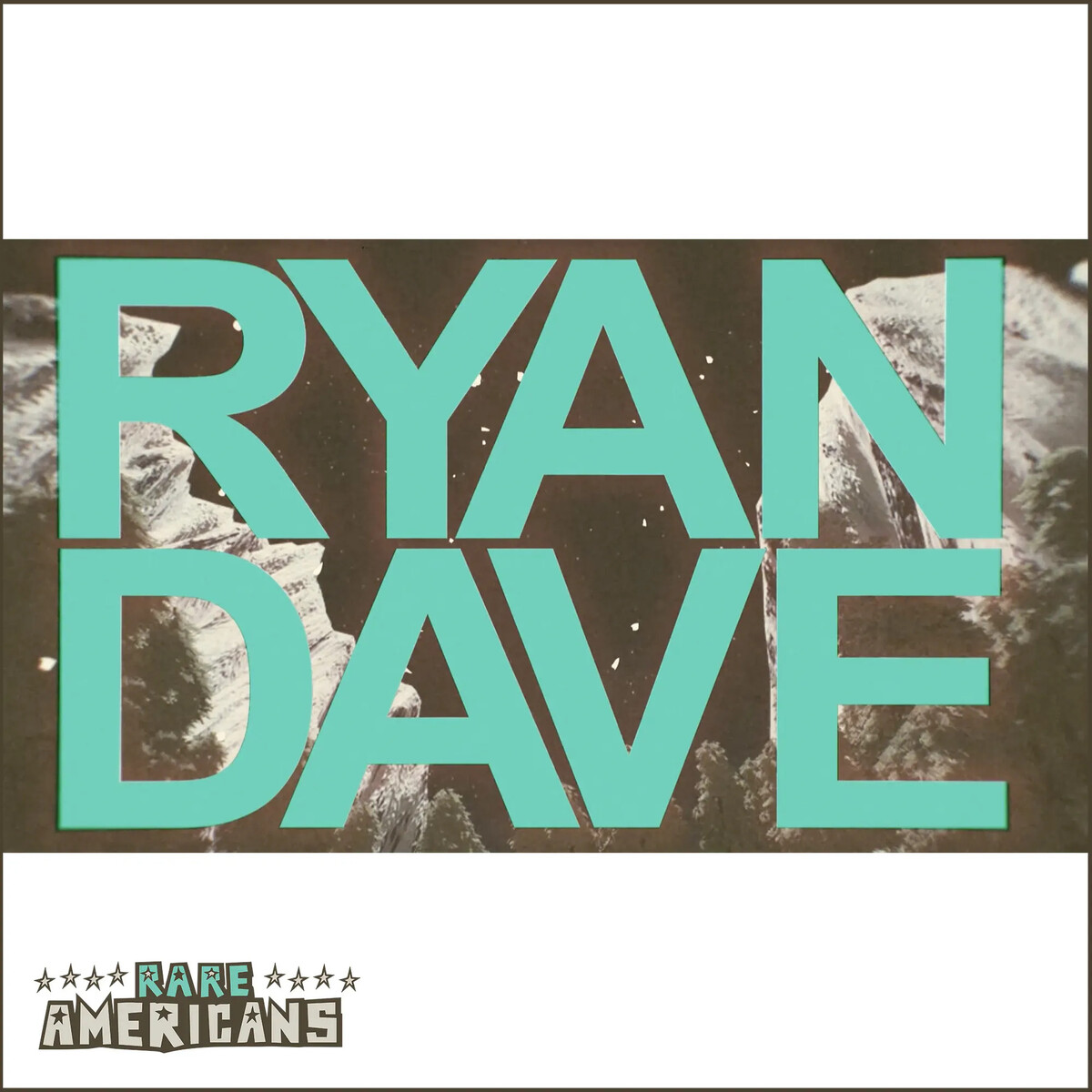 Ryan and Dave by Rare Americans (Single): Reviews, Ratings, Credits ...