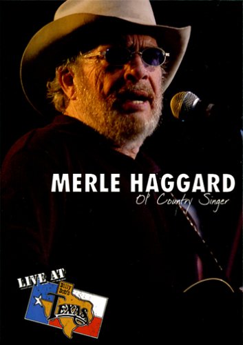 Ol' Country Singer by Merle Haggard (Video, Outlaw Country): Reviews ...
