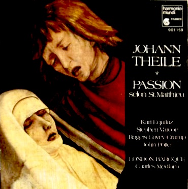 Johann Theile Albums: songs, discography, biography, and listening ...