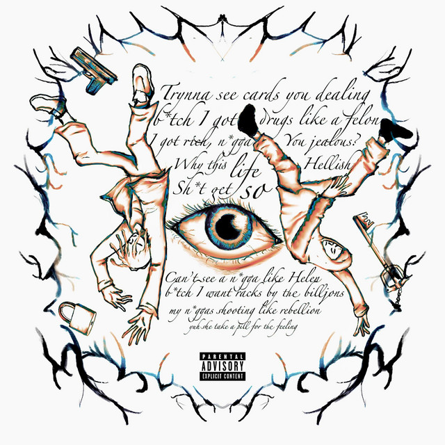 kaisani Albums: songs, discography, biography, and listening guide ...