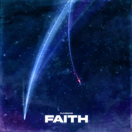 Faith by PLAINMANE (Single, Liquid Drum and Bass): Reviews, Ratings ...