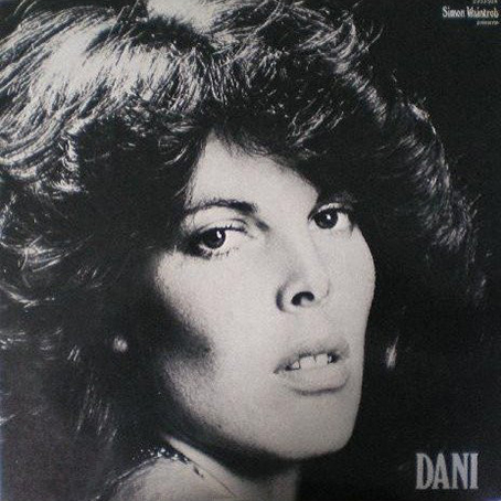 Dani by Dani (Album, Chanson): Reviews, Ratings, Credits, Song list ...