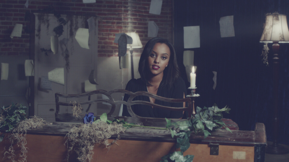 Lost Boy by Ruth B. (Music video): Reviews, Ratings, Credits, Song list ...