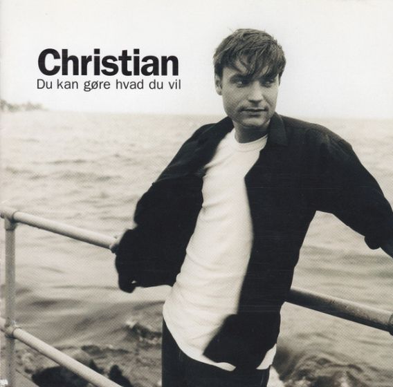 Christian Albums: songs, discography, biography, and listening guide ...