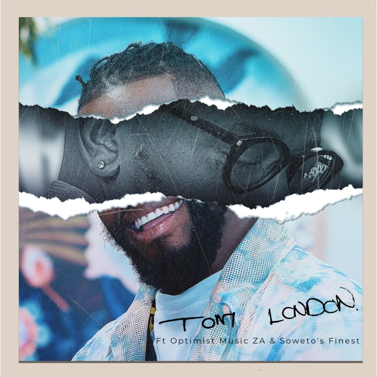 Tom London by Tom London (Single, Amapiano): Reviews, Ratings, Credits ...