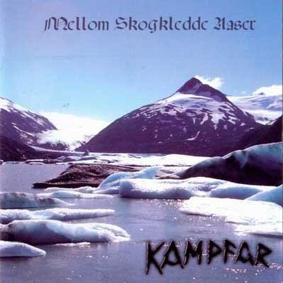 Kampfar Albums: songs, discography, biography, and listening guide ...