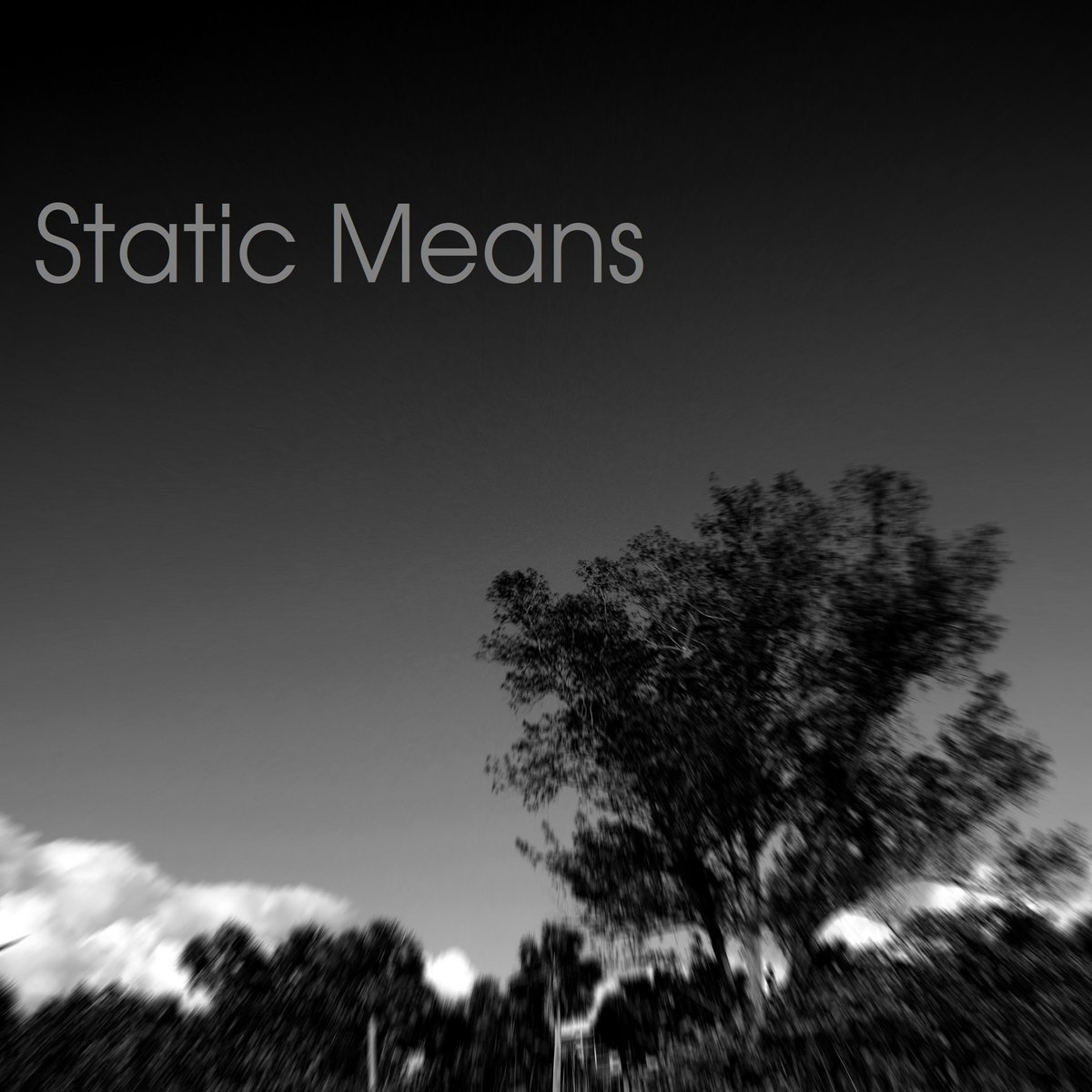 Static Means by Static Means (EP, Post-Punk): Reviews, Ratings, Credits ...
