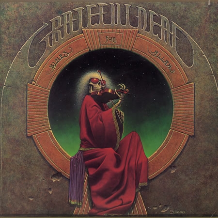 Best albums of all time released by Grateful Dead - Rate Your Music