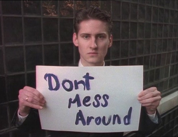 Situation '90 (Alternative People Version) by Yazoo (Music video ...