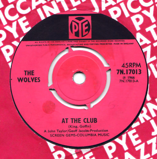 The Wolves Albums: songs, discography, biography, and listening guide ...