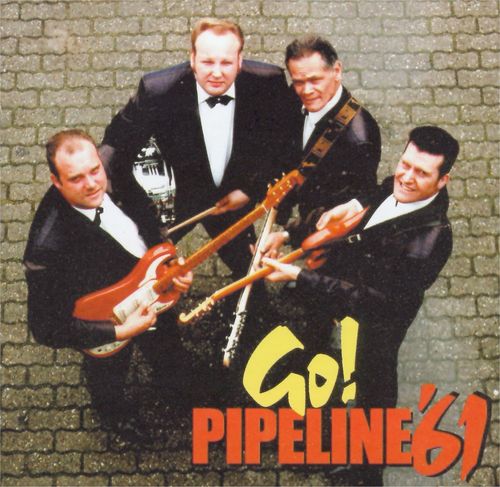 Pipeline '61 Albums: songs, discography, biography, and listening guide ...
