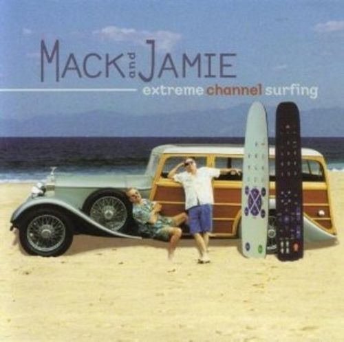 Mack and Jamie Albums: songs, discography, biography, and listening ...