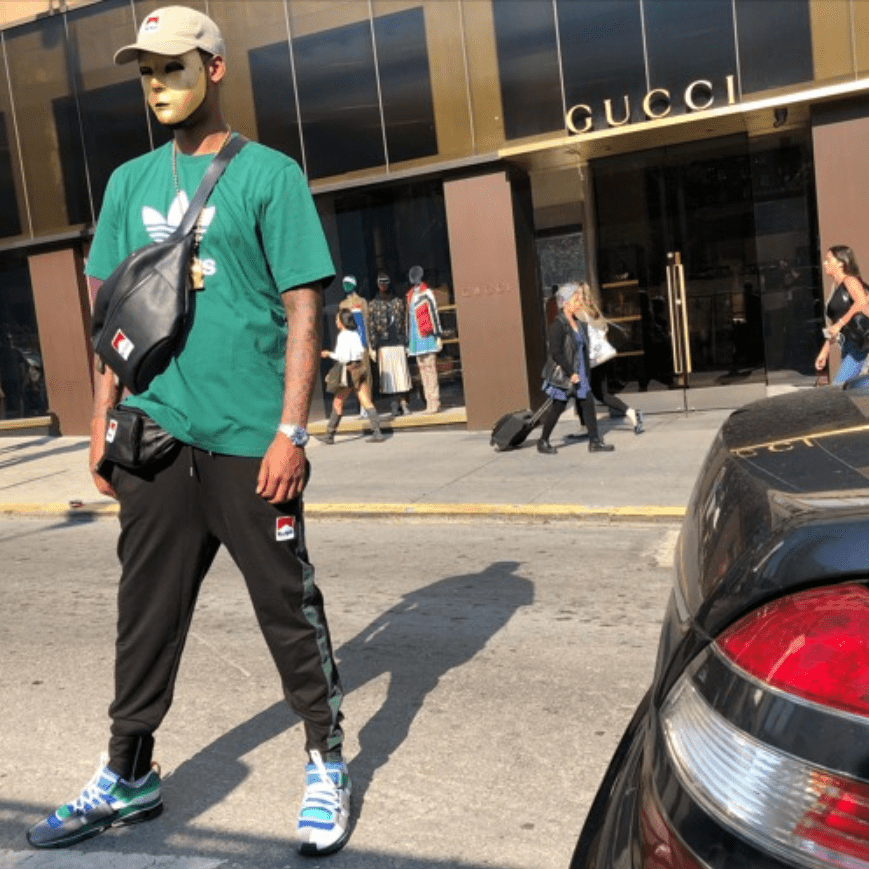 P2THEGOLDMASK Albums: songs, discography, biography, and listening ...