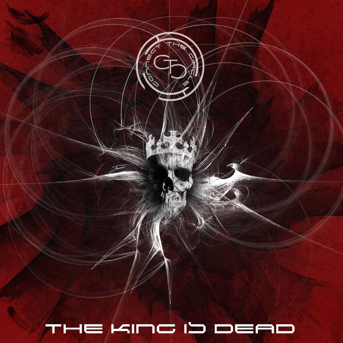 The King Is Dead by Connect the Circle (Single): Reviews, Ratings ...