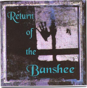 Return of the Banshee by Various Artists (Compilation, Post-Punk ...