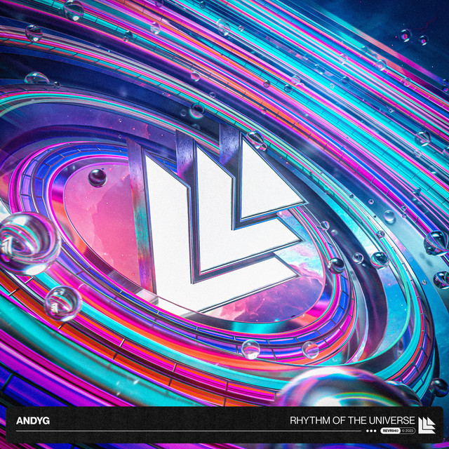 Rhythm of the Universe by AndyG (Single, Future Rave): Reviews, Ratings ...