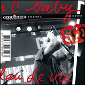 Eau de vie by Scram C Baby (Album): Reviews, Ratings, Credits, Song ...